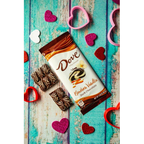 Socola Vanilla hiệu Dove